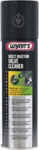 ᐉ Очисник Wynn's Direct Injection Valve Cleaner Wy 28879 500 мл • Краща ...
