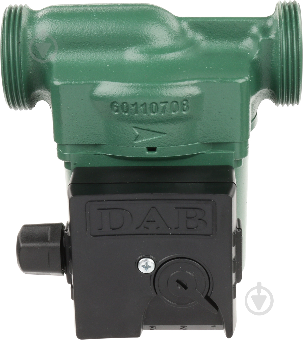 ᐉ Циркуляційний насос DAB VA 35/130 • Краща ціна в Києві, Україні • Купити в Епіцентр