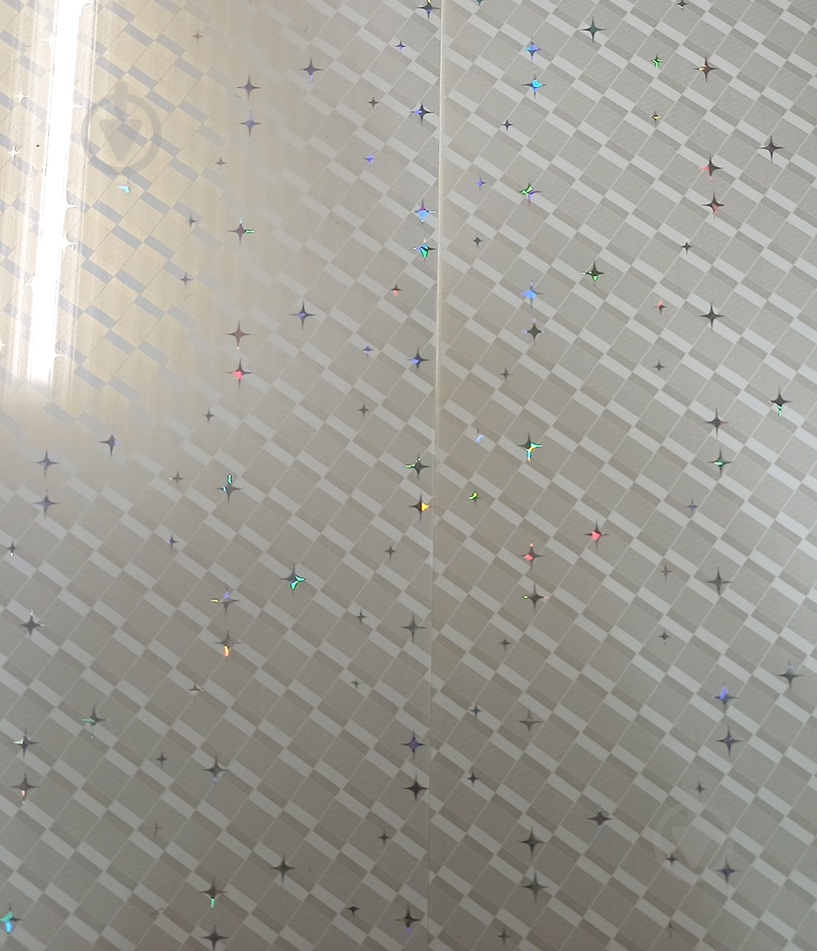 ᐉ Панель ПВХ Decomax CS0818 Hollywood • Краща ціна в Києві, Україні ...