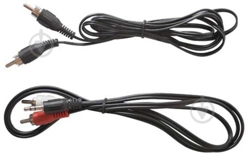 ᐉ Акустична система Gemix TF-5 2.0 cherry • Краща ціна в Києві, Україні • Купити в Епіцентр