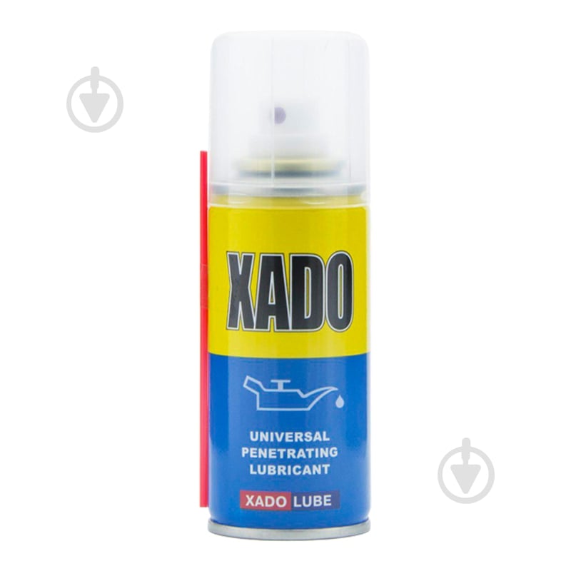 ᐉ Смазка универсальная XADO XA 30214 100 мл • Купить в Киеве, Украине • Лучшая цена в Эпицентр