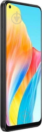 ᐉ Смартфон OPPO A78 CPH2565 8/128GB mist black (1400560) • Краща ціна в ...
