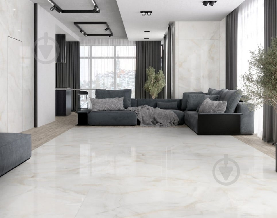 ᐉ Плитка INTER GRES Toledo 60x60 70 071/L • Краща ціна в Києві, Україні • Купити в Епіцентр
