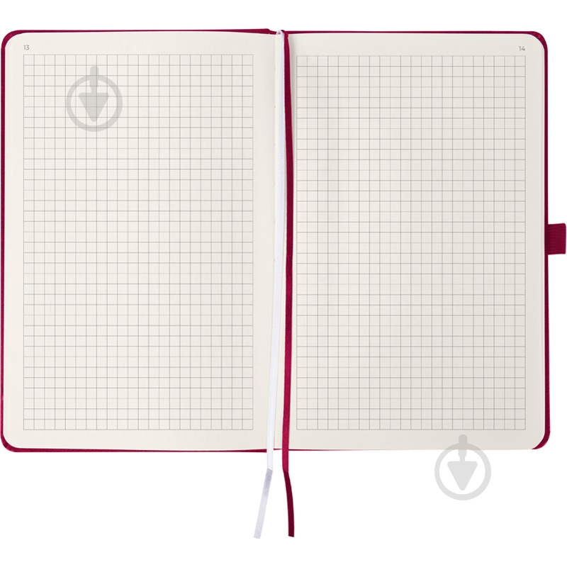 ᐉ Щотижневик датований Strong 125x195 мм Axent Partner A5 2025 8505-25-46-A • Краща ціна в Києві ...