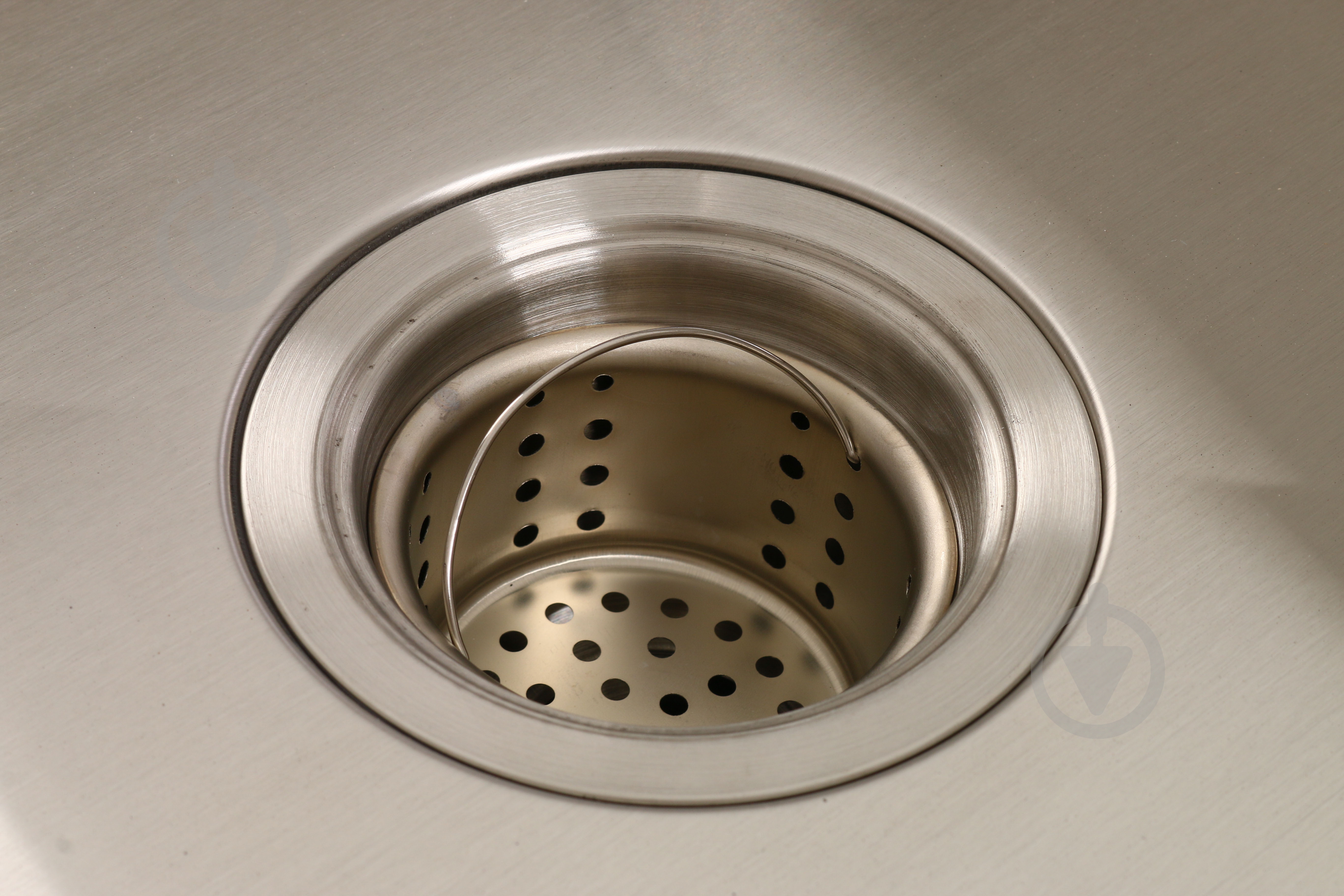 ᐉ Мийка для кухні F.Lusso із нержавіючої сталі FL7848BR • Краща ціна в ...