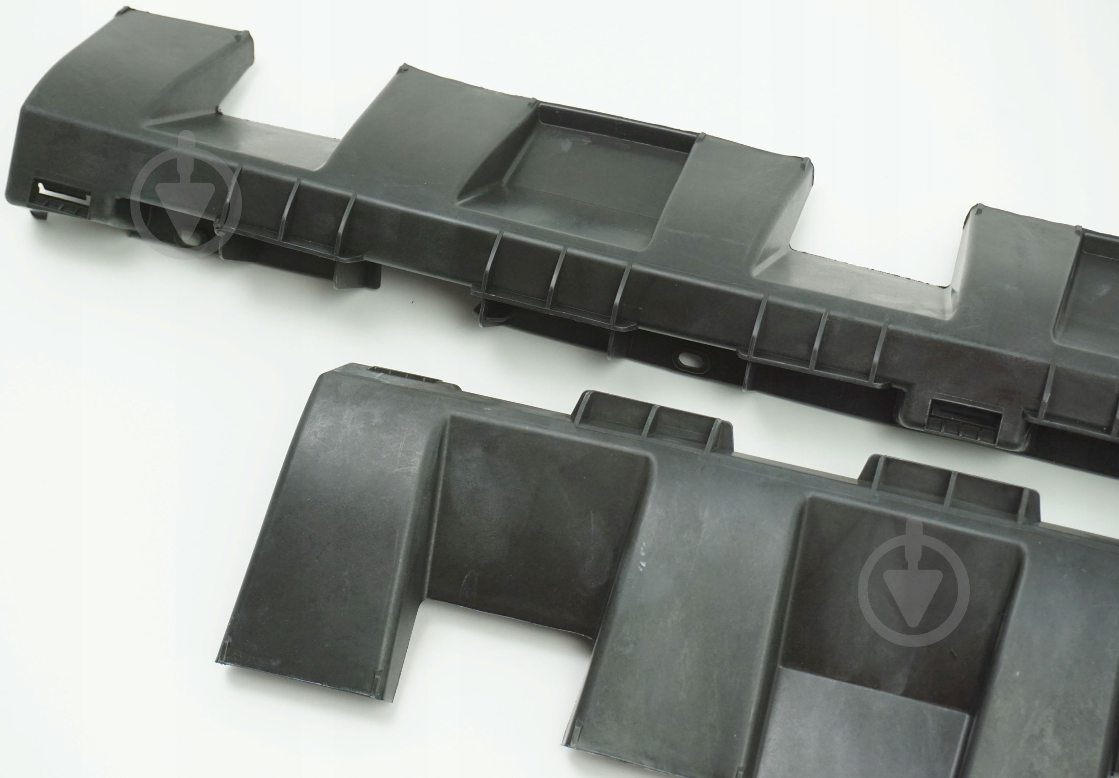 ᐉ Підсилювач кронштейн порога Dacia/Renault Duster 764580718R • Краща ...