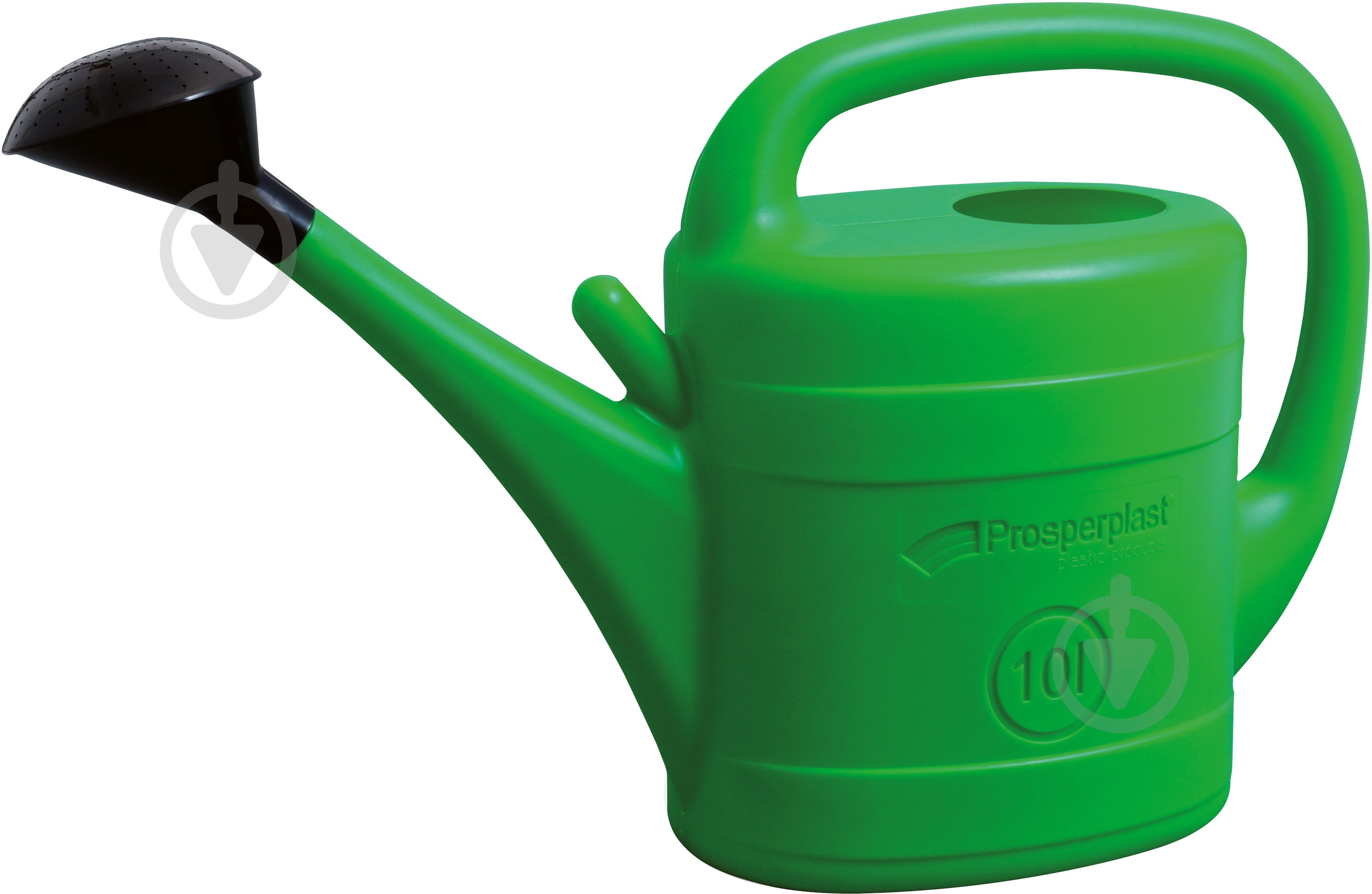 ᐉ Лійка садова Prosperplast Spring 10 л зелена • Краща ціна в Києві ...