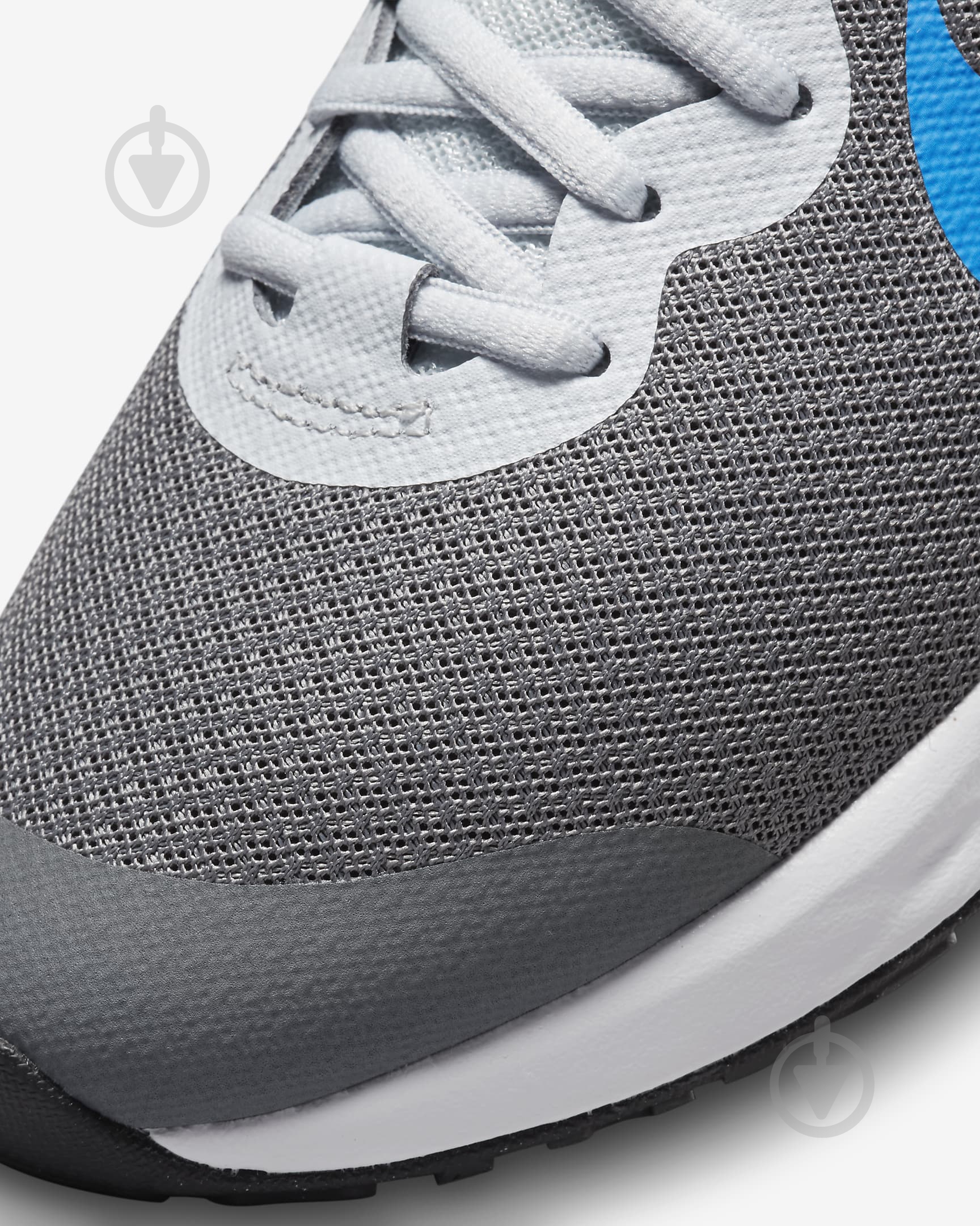 ᐉ Кросівки демісезонні Nike Revolution 6 DD1096-008 р.36,5 сірі • Краща ...