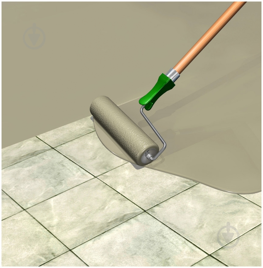 ᐉ Фарба Sika акрилова захисна для бетону Sikafloor Multicryl Plus 5 л • Краща ціна в Києві ...