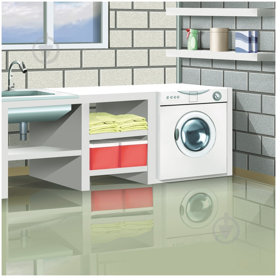 ᐉ Фарба Sika акрилова захисна для бетону Sikafloor Multicryl Plus 5 л • Краща ціна в Києві ...