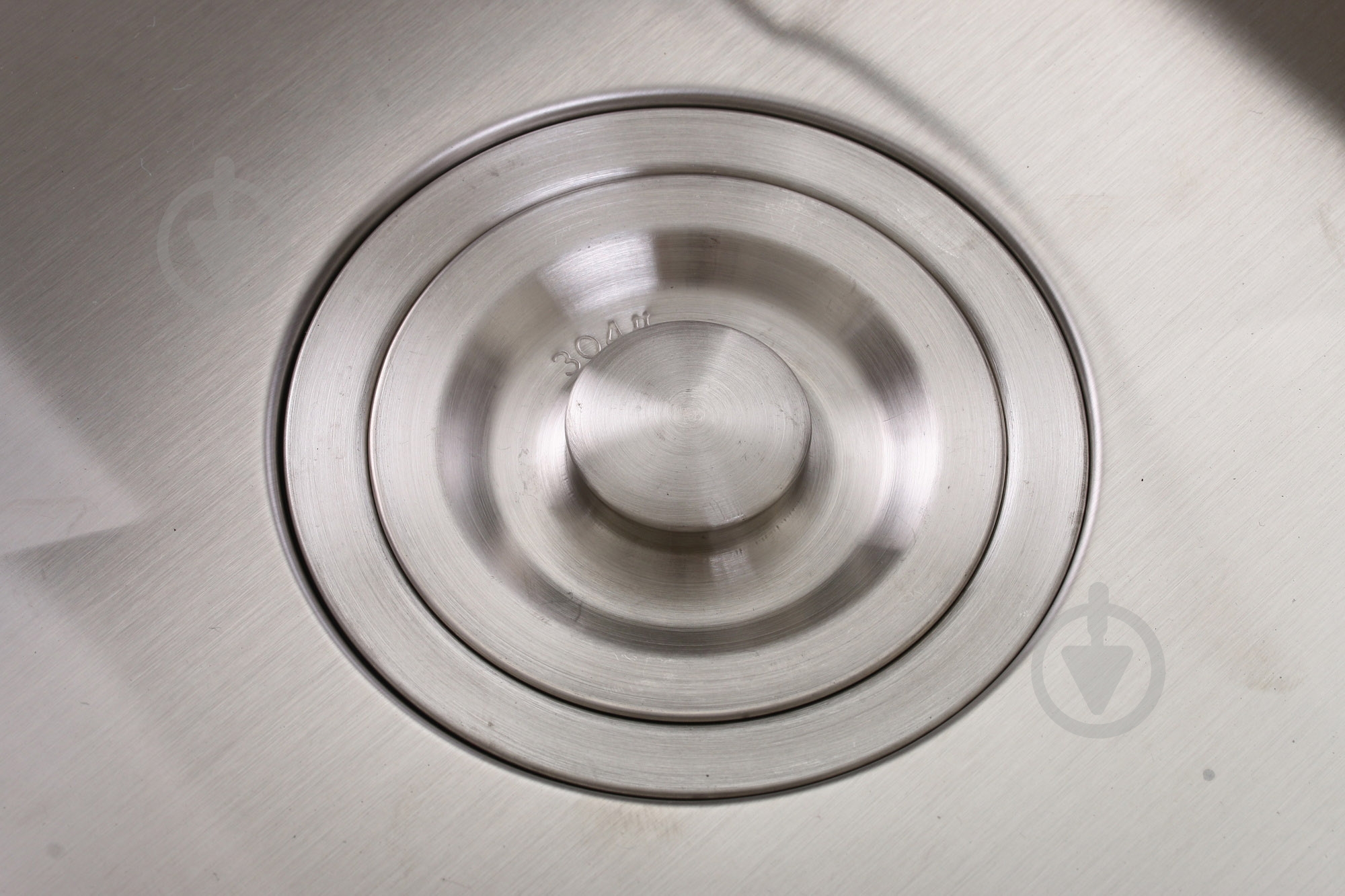 ᐉ Мийка для кухні F.Lusso з нержавіючої сталі FL5040 • Краща ціна в ...