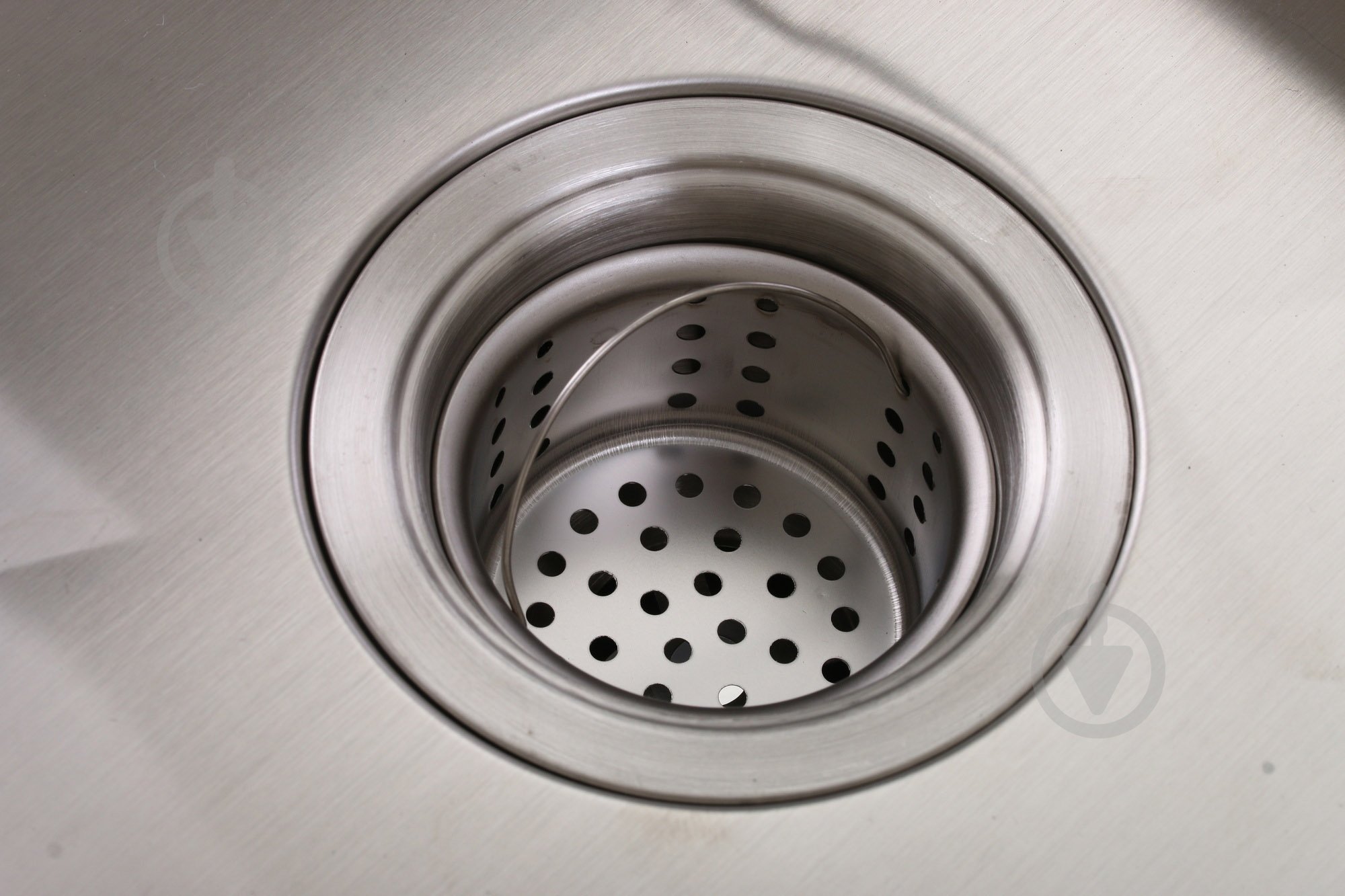 ᐉ Мийка для кухні F.Lusso з нержавіючої сталі FL5040 • Краща ціна в ...