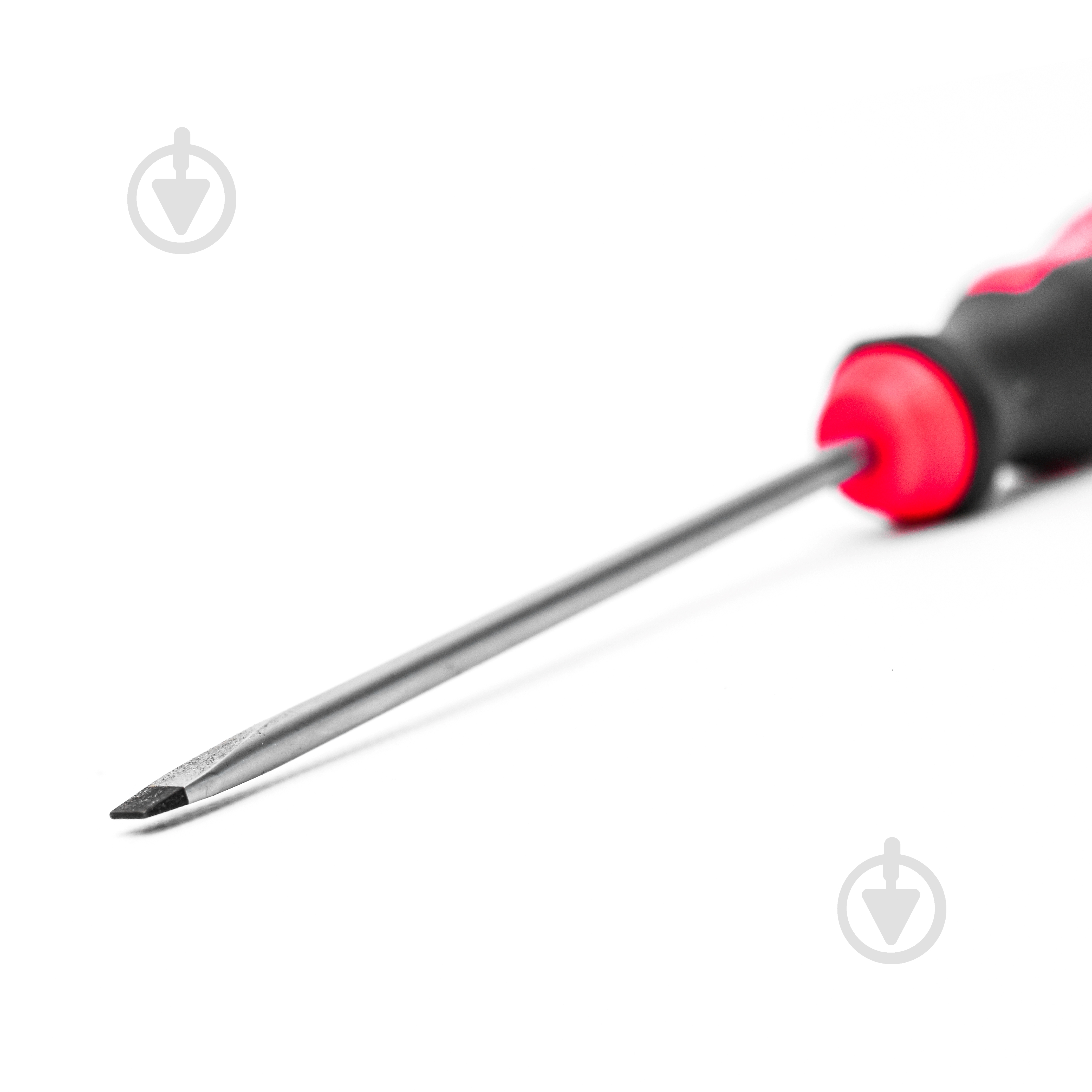 ᐉ Викрутка WURTH SL-125x5,5x1,0 мм RED STRIPE 5751241055 • Краща ціна в ...