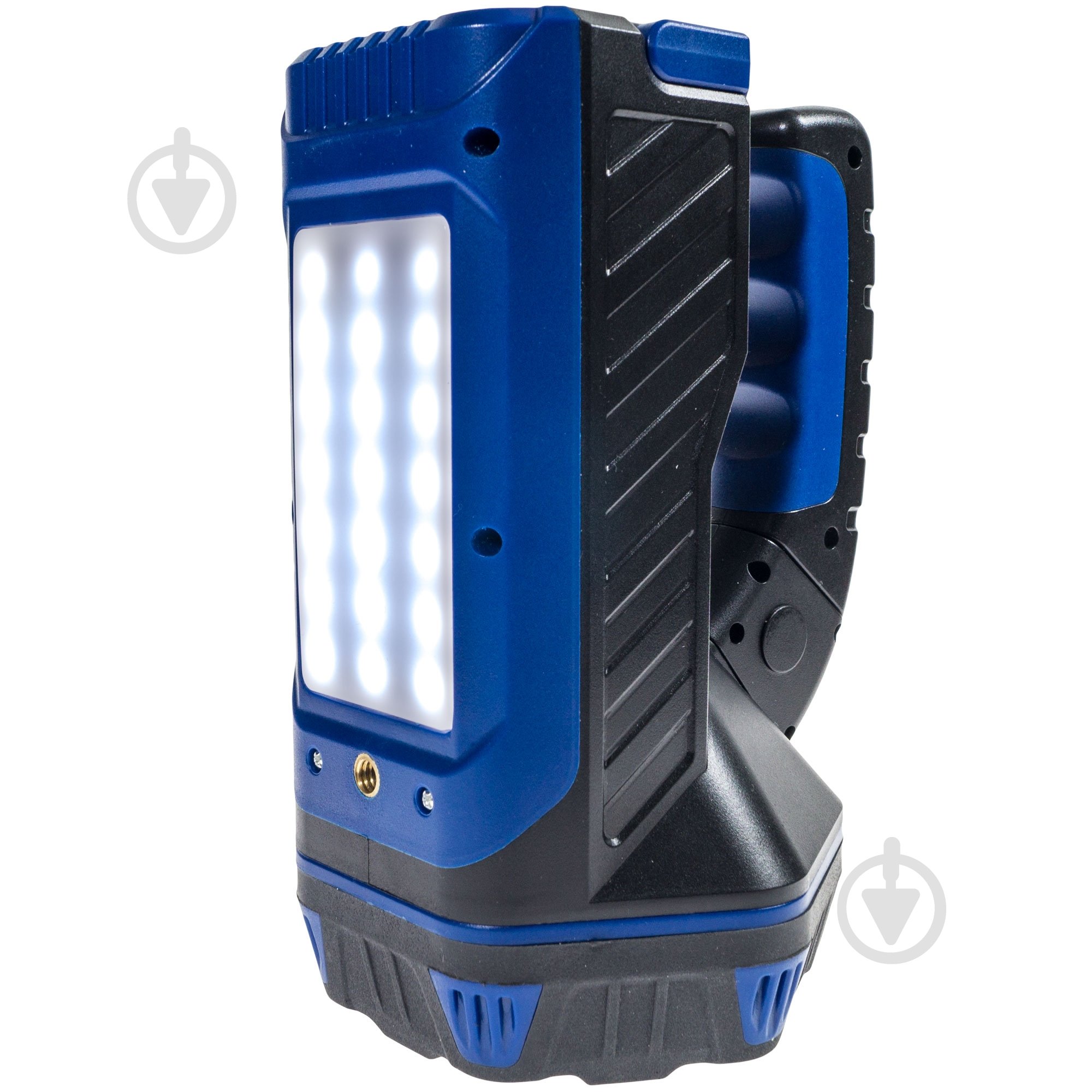 ᐉ Ліхтар пошуковий Westinghouse WF227-CB 10W LED з функцією Power Bank ...