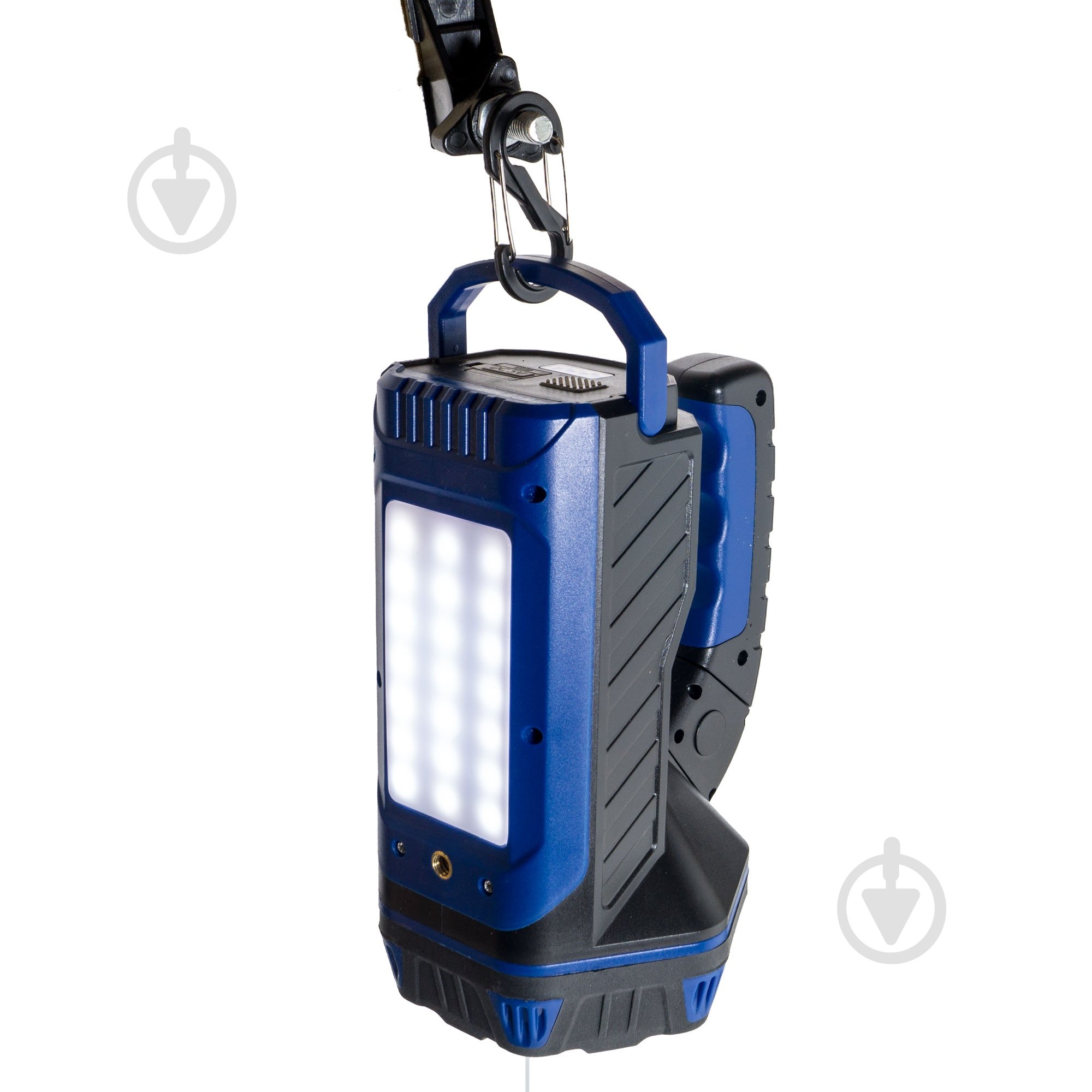 ᐉ Ліхтар пошуковий Westinghouse WF227-CB 10W LED з функцією Power Bank ...