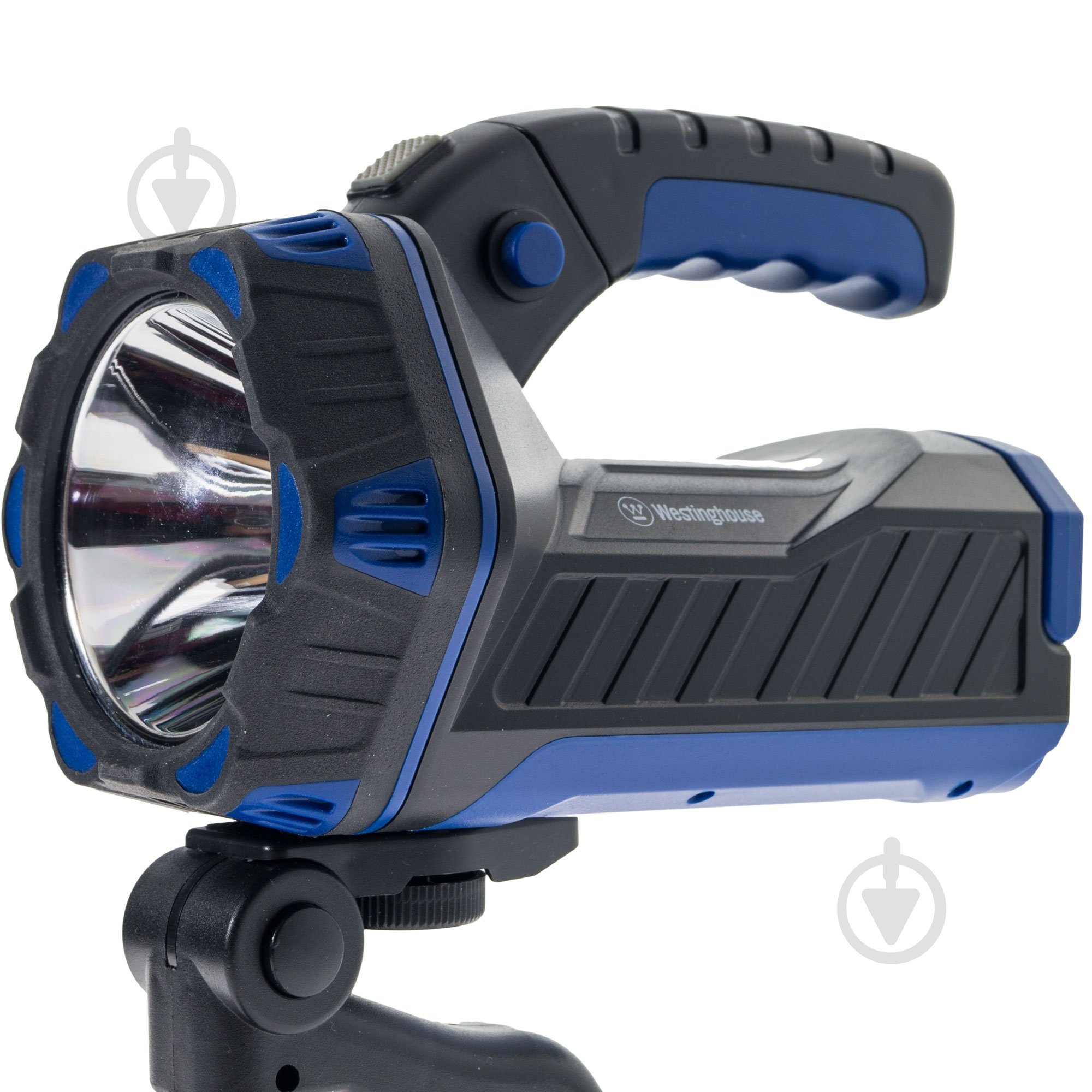ᐉ Ліхтар пошуковий Westinghouse WF227-CB 10W LED з функцією Power Bank ...