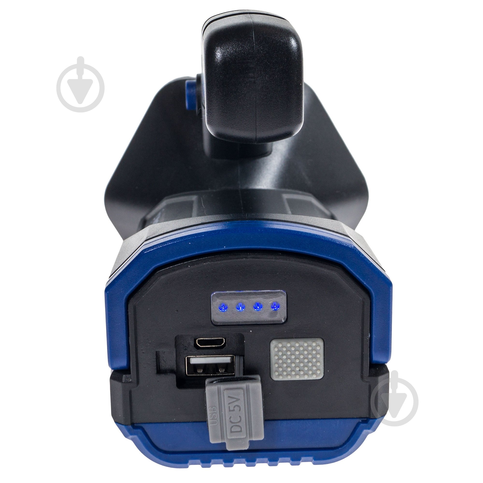 ᐉ Ліхтар пошуковий Westinghouse WF227-CB 10W LED з функцією Power Bank ...