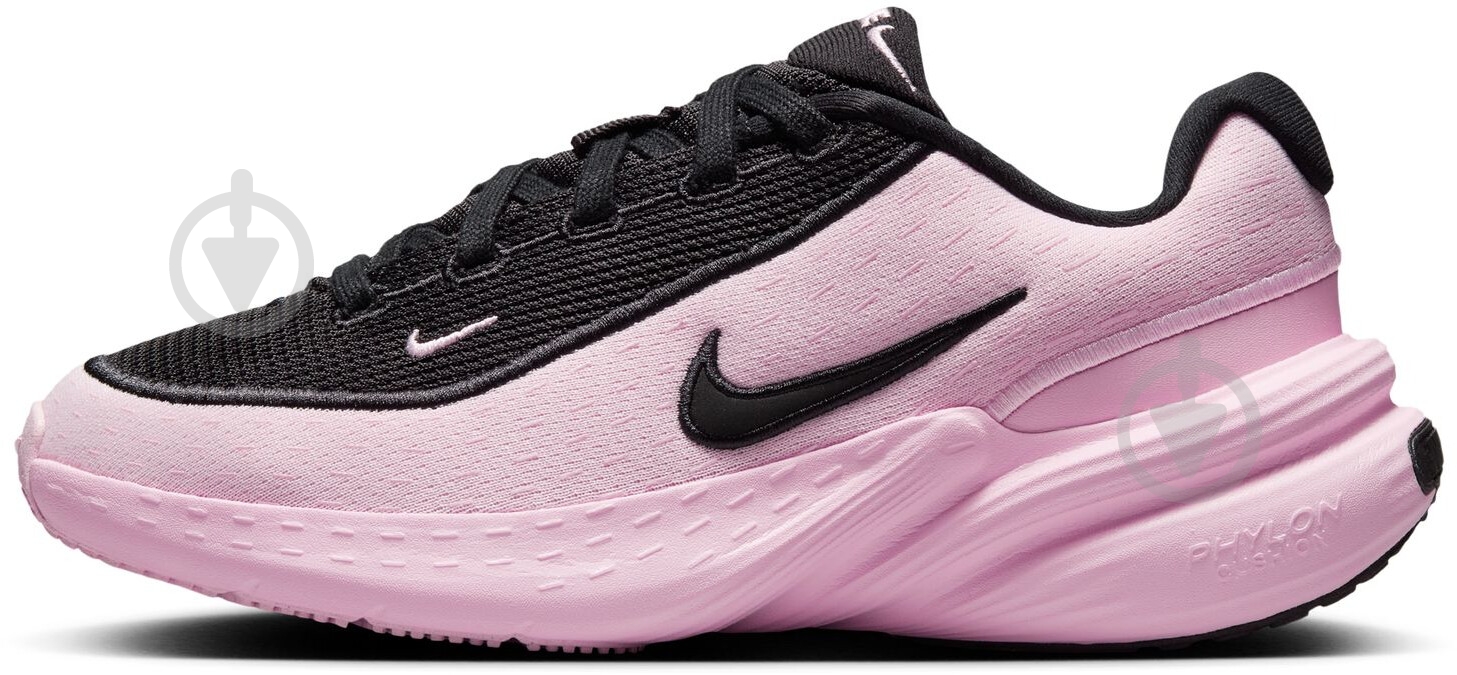 ᐉ Кроссовки для девочек Nike UPLIFT SC (GS) IF1749-600 р.35,5 черно ...