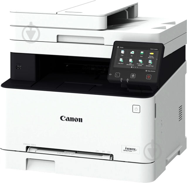 ᐉ Багатофункціональний пристрій Canon i-SENSYS MF657Cdw А4 (5158C001 ...