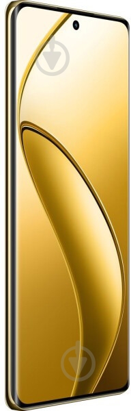 ᐉ Смартфон Realme 12 PRO 5G 8/256GB navigator beige (RMX3842 8/256 N ...