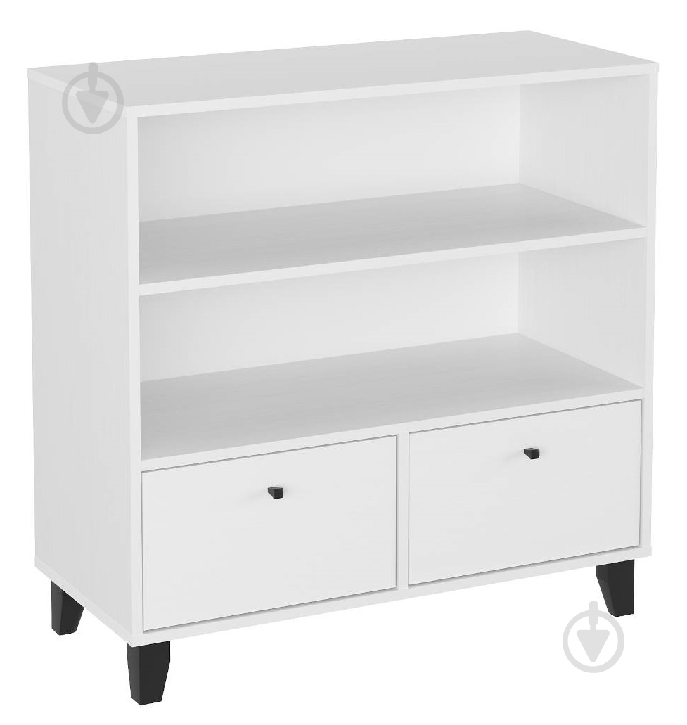 ᐉ Шкаф Компанит ШК КШ 25 нимфея альба • Купить в Киеве Украине • Лучшая цена в Эпицентр