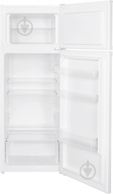 ᐉ Холодильник EDLER ED-285DFN (0000028010) • Купить в Киеве, Украине • Лучшая цена в Эпицентр