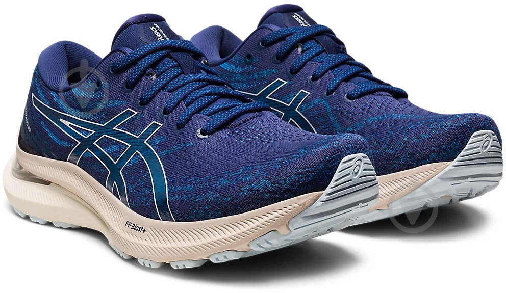 ᐉ Кросівки жіночі демісезонні Asics GEL-KAYANO 29 1012B272-403 р.37,5 ...
