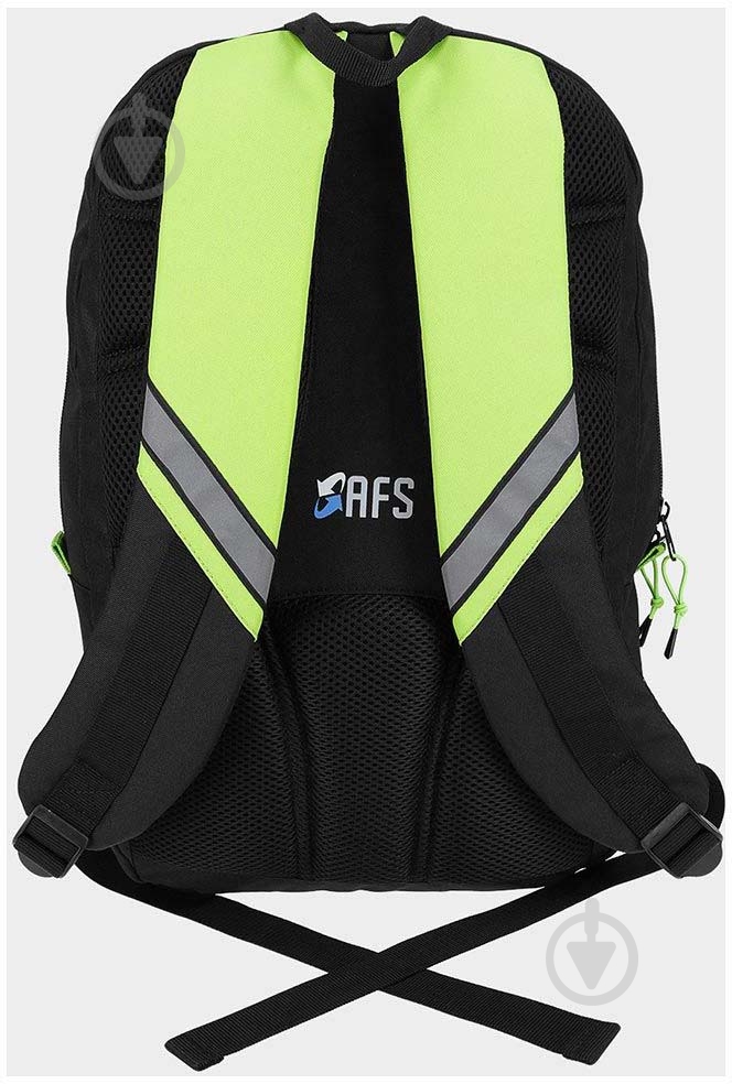 ᐉ Рюкзак 4F BACKPACK M018 4FJAW22ABACM018-45S 16 л зелений • Краща ціна ...