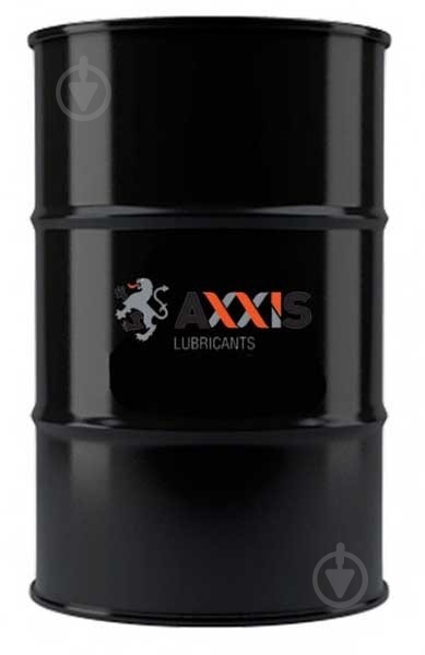 ᐉ Моторне мастило Axxis Gold Sint 5W-30 200 л (AX-2174) • Краща ціна в ...