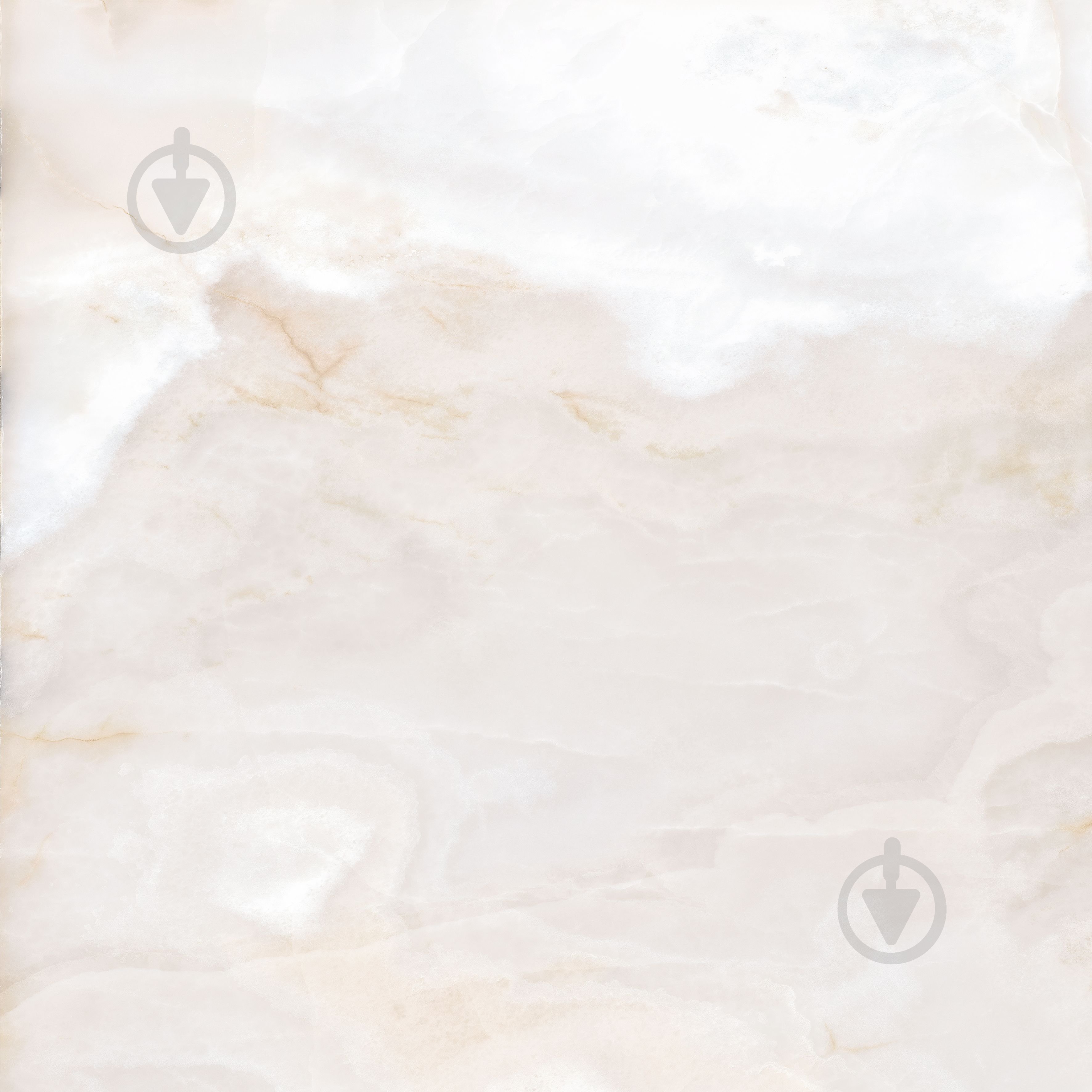 ᐉ Плитка Allore Group Teo Onice Pearl F P R Full Lappato 60x60 см ...