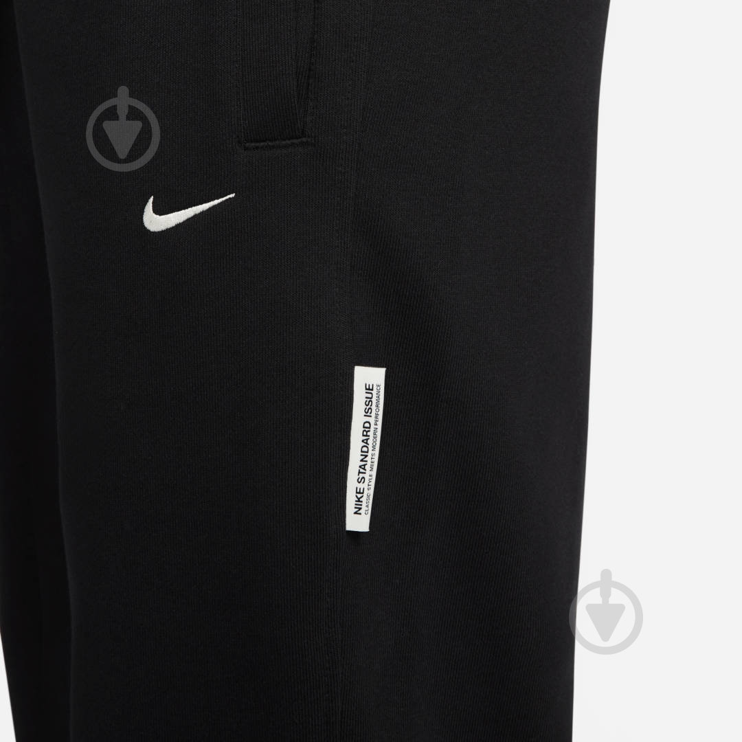 ᐉ Штани Nike M NK DF STD ISSUE PANT CK6365-010 р. S чорний • Краща ціна ...