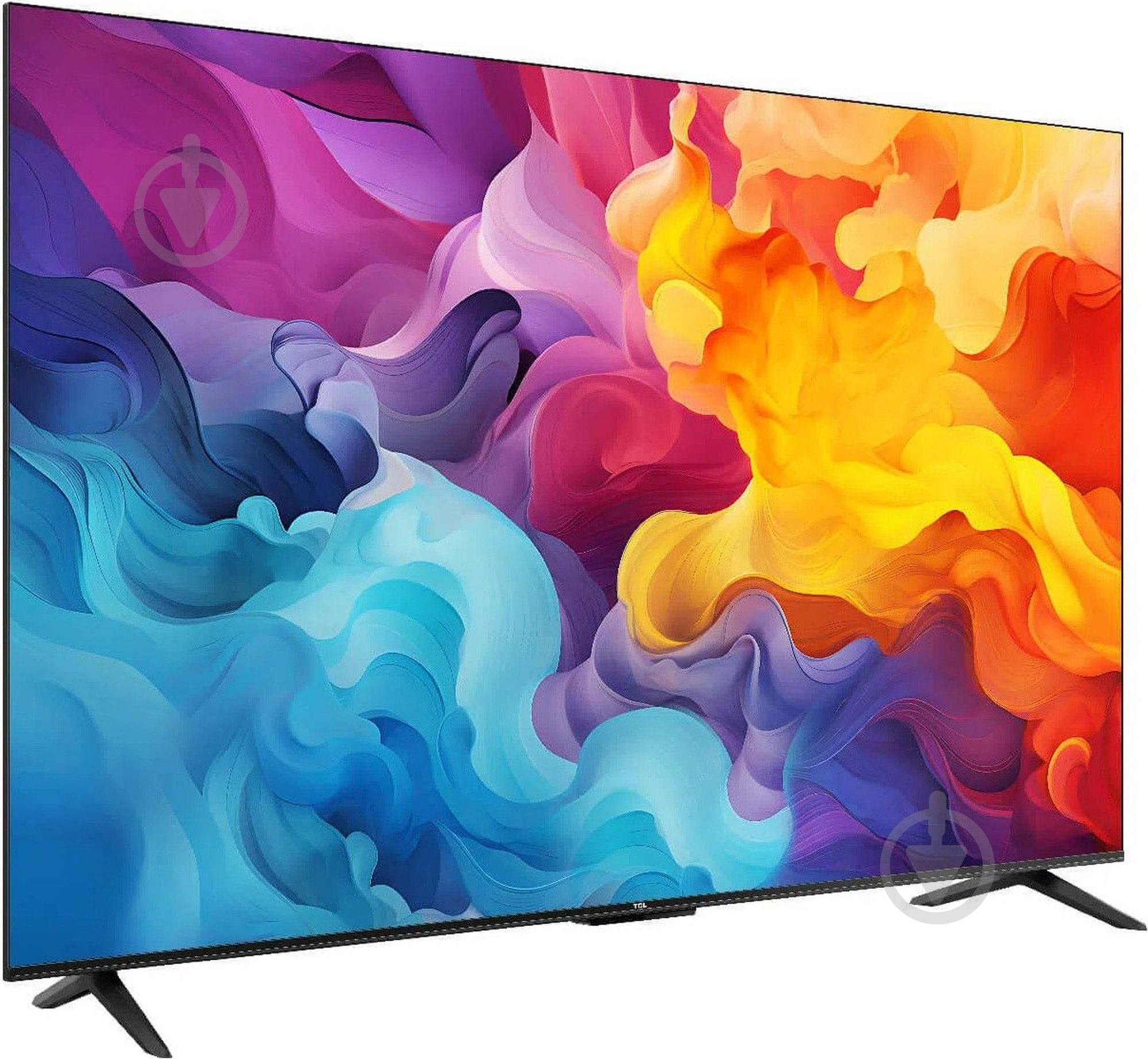 ᐉ Телевизор TCL 58V6B • Купить в Киеве, Украине • Лучшая цена в Эпицентр