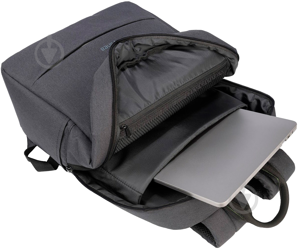 ᐉ Рюкзак Tucano Tlinea 16" black (TL-BKBTK-BK) • Краща ціна в Києві ...
