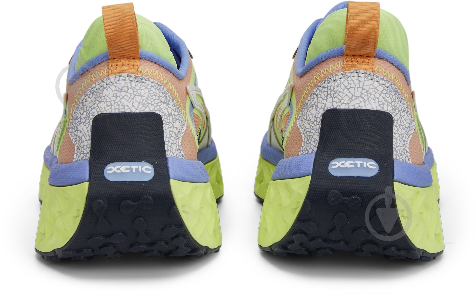 ᐉ Кросівки чоловічі демісезонні Puma XETIC SCULPT EASTER GOODIES ...