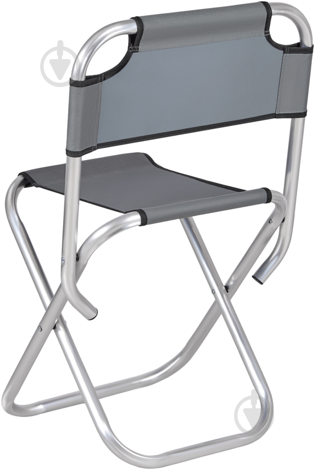 ᐉ Стілець розкладний SKIF Outdoor Coast Grey (389.04.50) • Краща ціна в ...