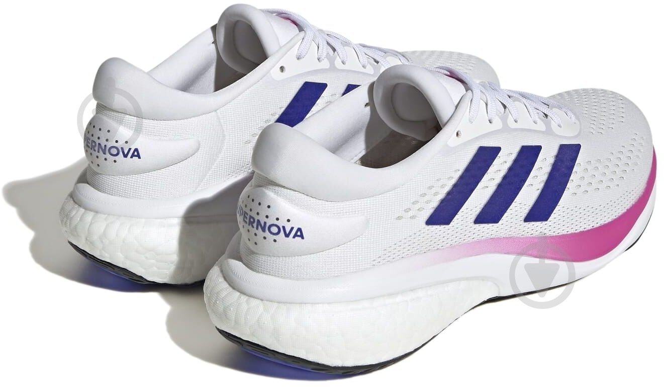 ᐉ Кросівки чоловічі Adidas Supernova 2.0 HQ9939 р.41 1/3 • Краща ціна в ...