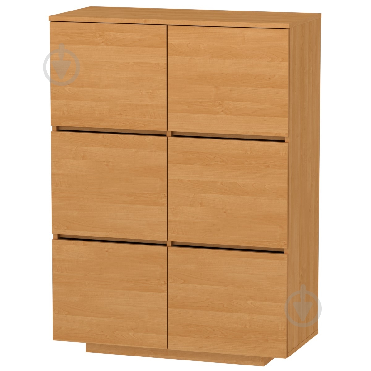 ᐉ Тумба Компаніт МГ 5 №2 вільха вільха • Краща ціна в Києві Україні • Купити в Епіцентр