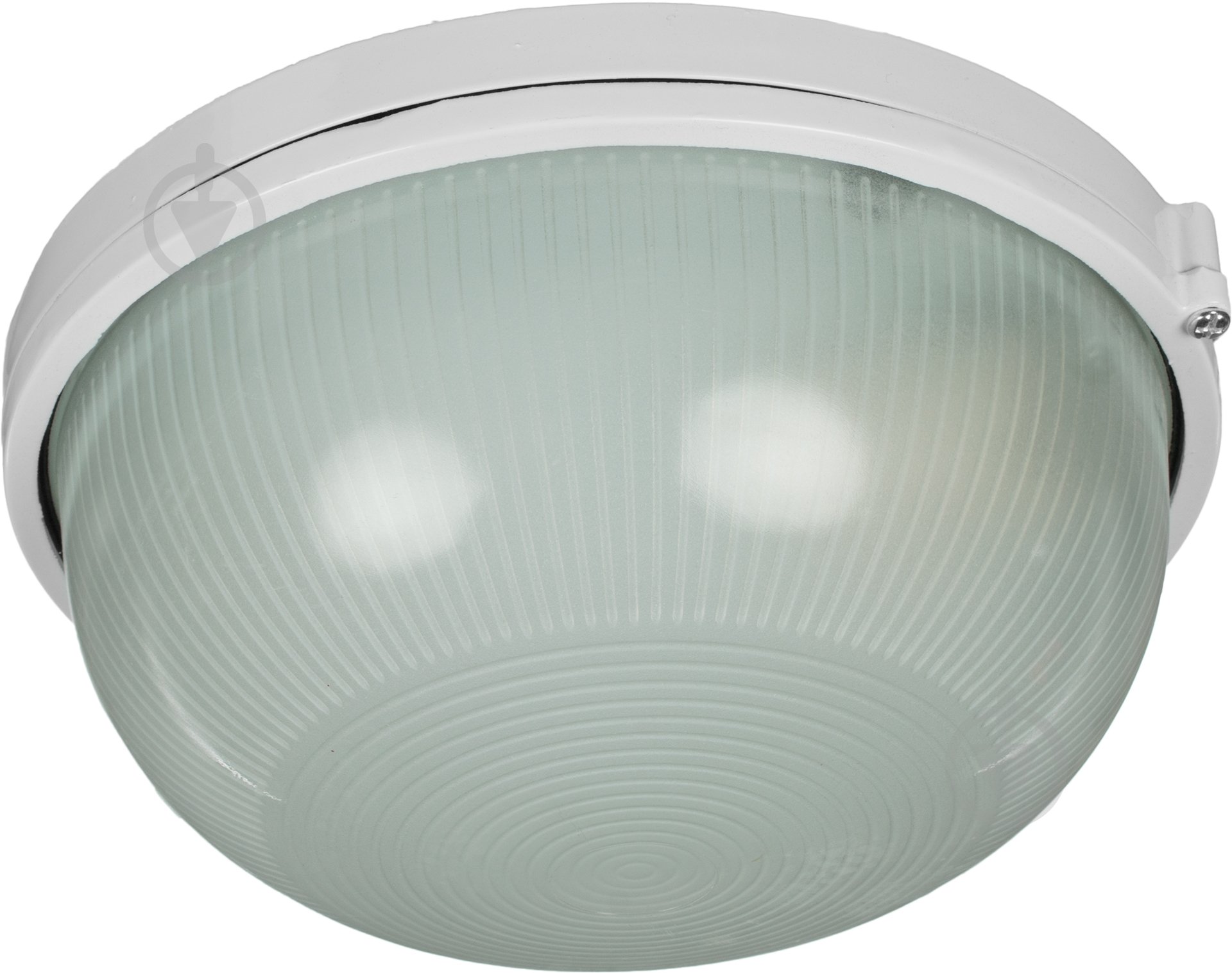 ᐉ Світильник адміністративний Ecostrum 100 Вт SL-1201 IP54 • Краща ціна ...