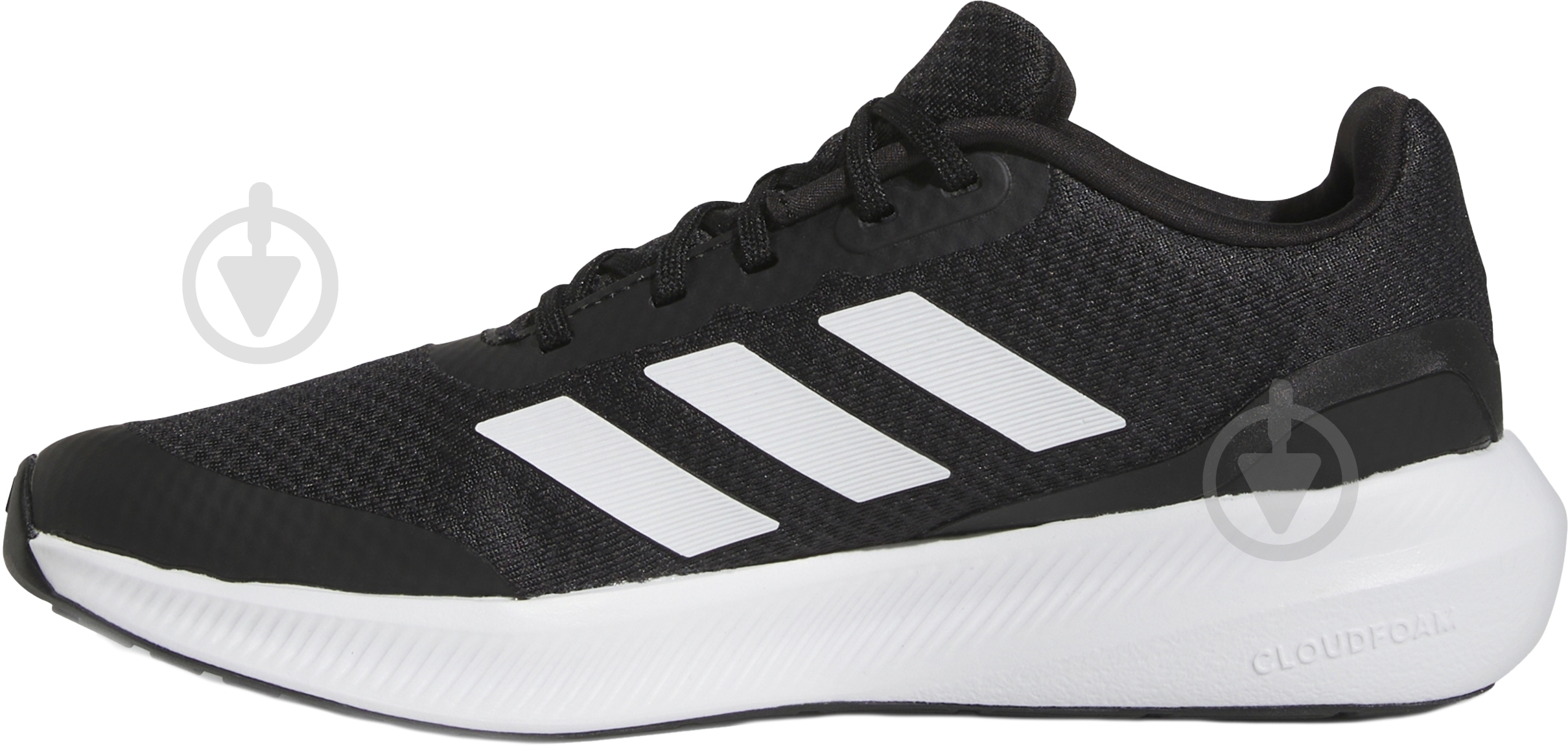ᐉ Кроссовки Adidas RunFalcon 3 Lace HP5845 р.38 2/3 • Купить в Киеве ...