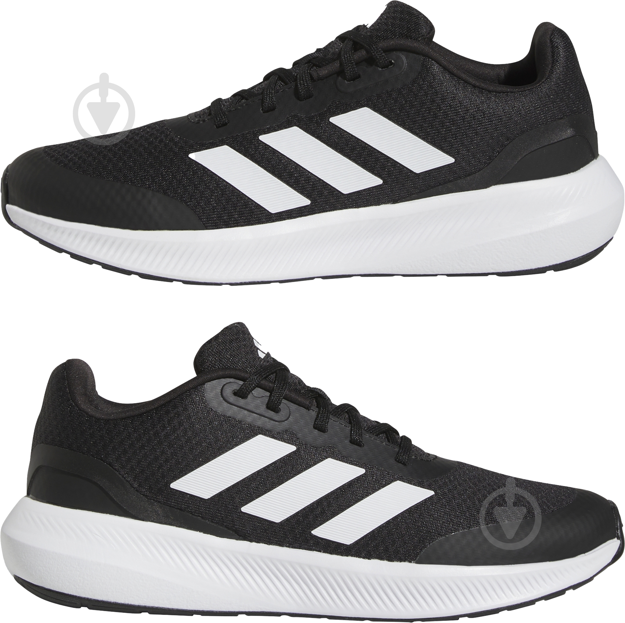 ᐉ Кроссовки Adidas RunFalcon 3 Lace HP5845 р.38 2/3 • Купить в Киеве ...