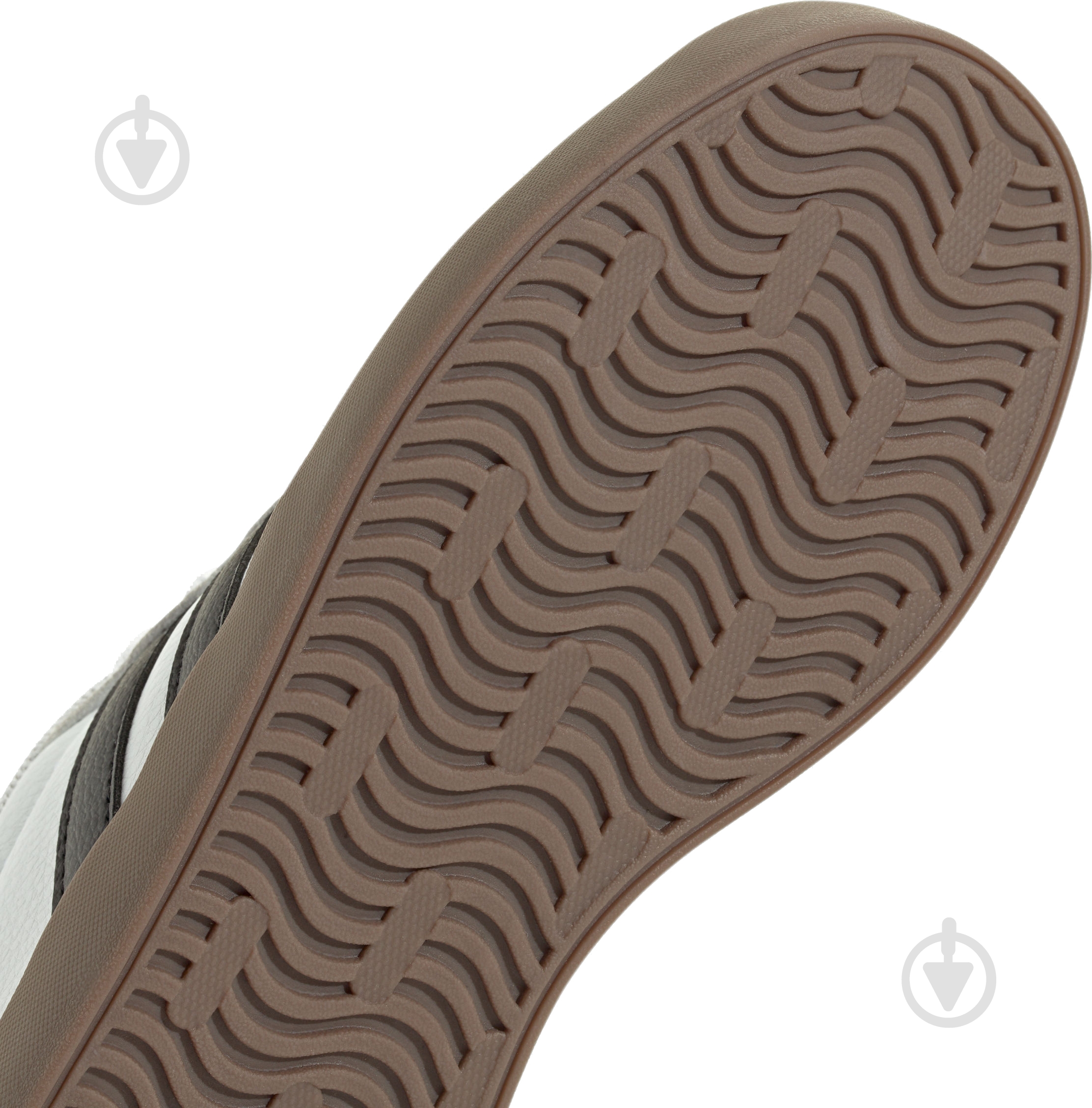 ᐉ Кросівки дитячі демісезонні Adidas VL COURT 3.0 K ID9062 р.36 білі ...