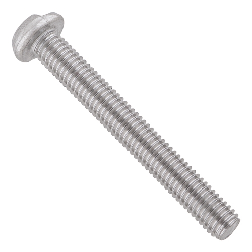 ᐉ Винт антивандальный с круглой головкой М5х25 мм snapt 5 шт. (31668 ...