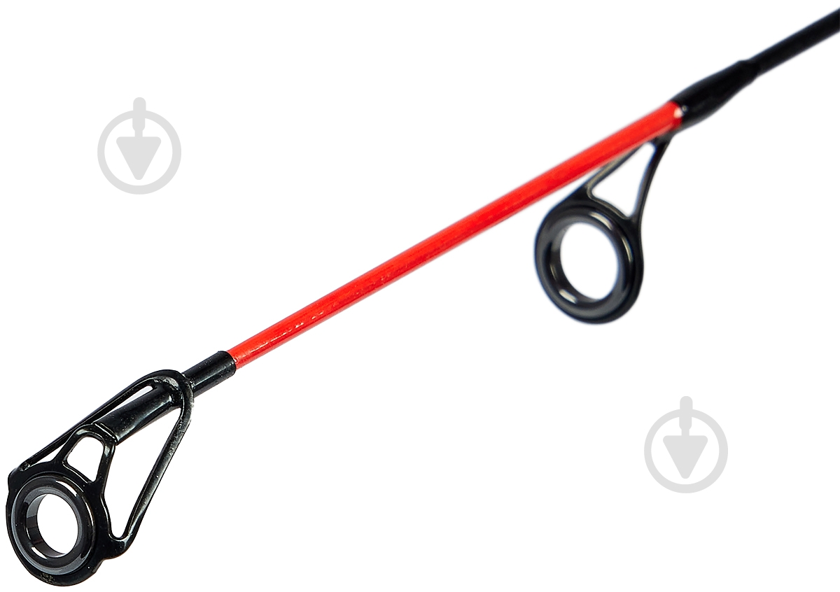 ᐉ Зимова вудка Viking Fishing Ice Tele Medium 50 см 25 г • Краща ціна в ...