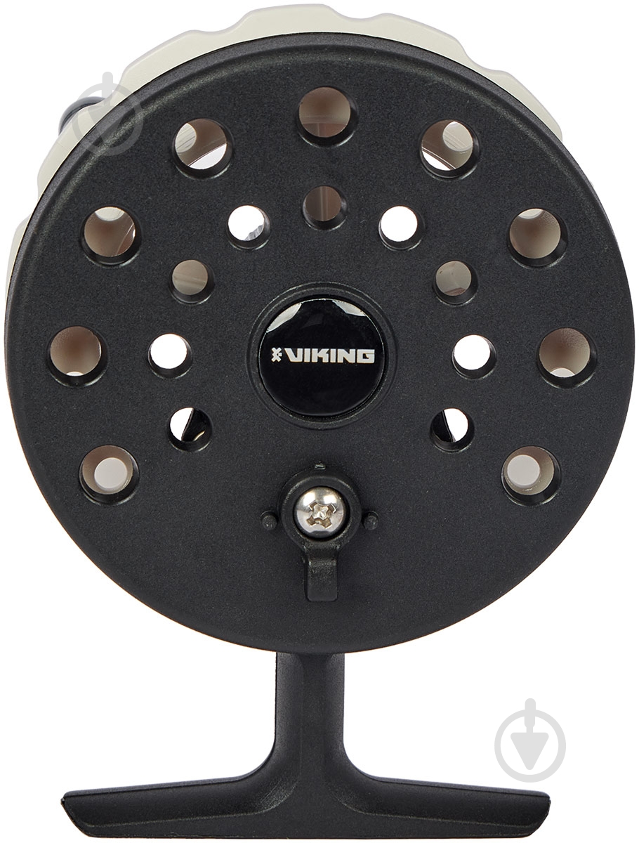 ᐉ Катушка Ice Pro 75L white Viking Fishing • Купить в Киеве, Украине ...