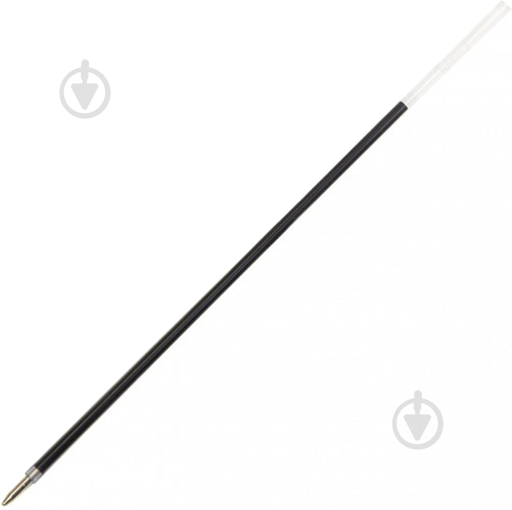 ᐉ Стрижень кульковий Delta 142 мм 0,7 мм синій DBR2002-02 Axent 1 шт ...