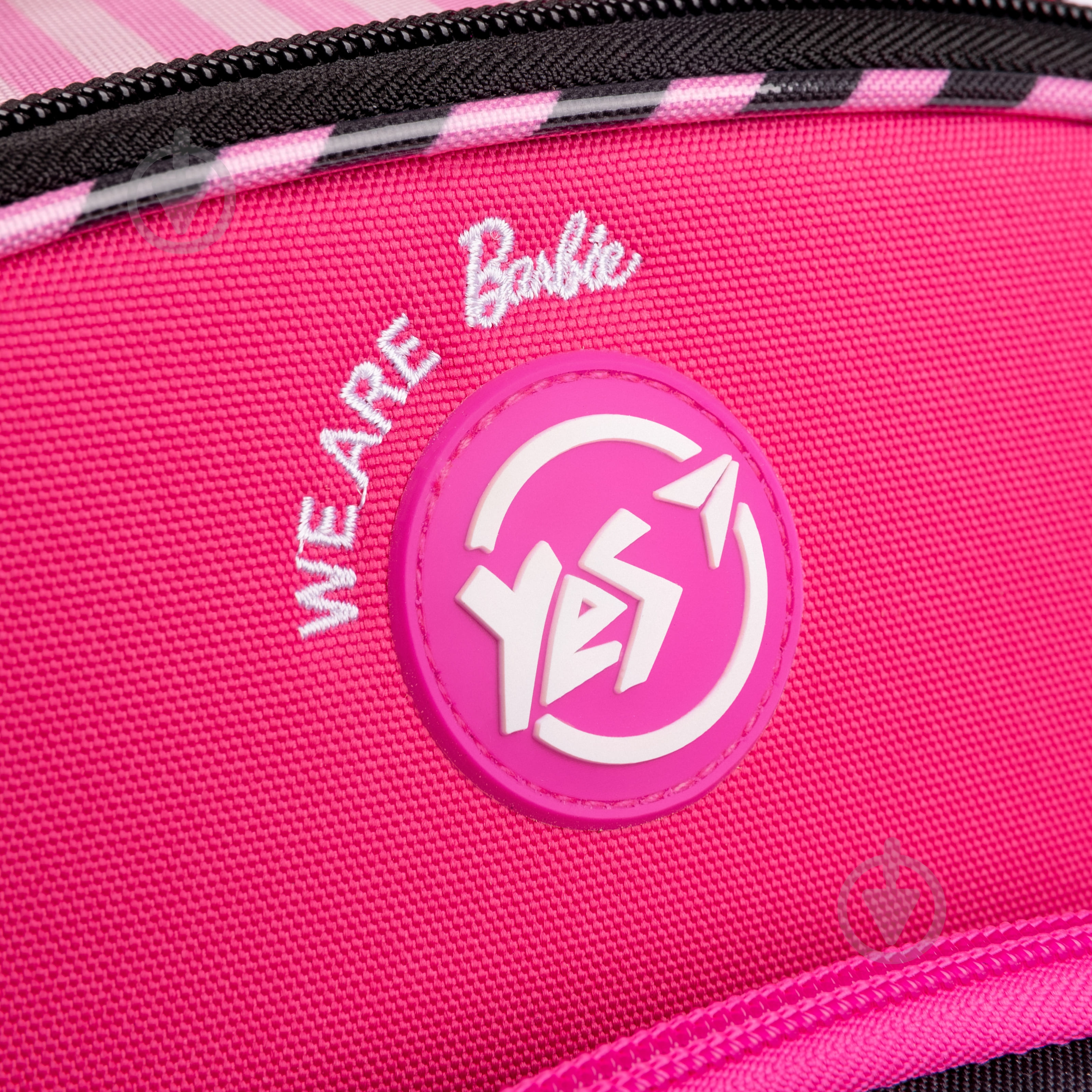 ᐉ Рюкзак каркасний YES Barbie S-94 Barbie • Краща ціна в Києві, Україні ...