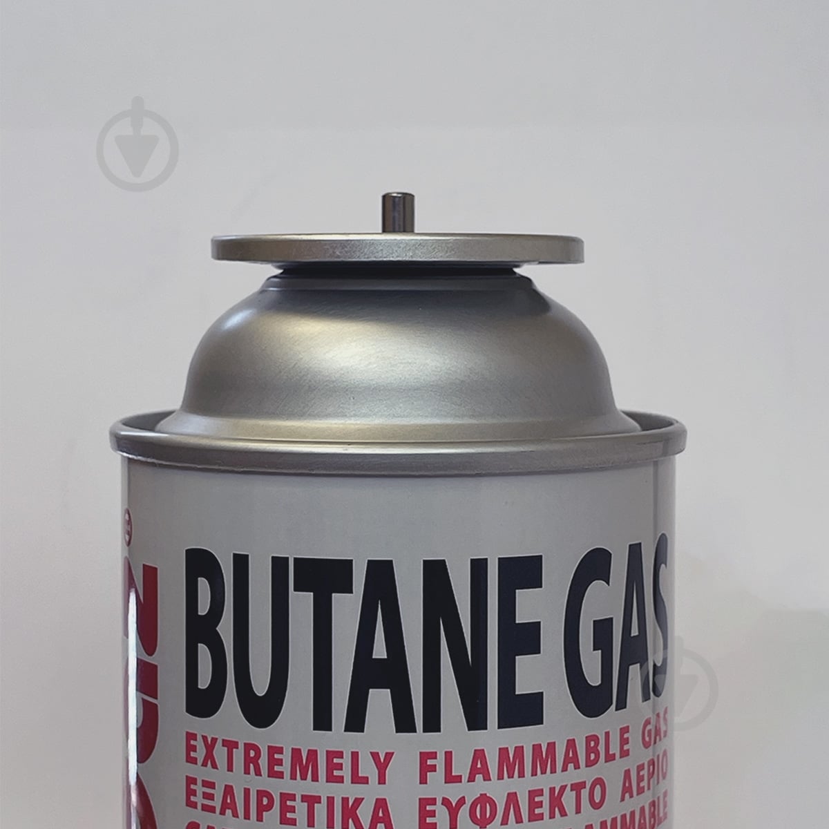 ᐉ Картридж газовий Camper Gaz Valve 227 г (401723) • Краща ціна в Києві ...