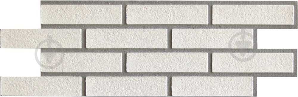 ᐉ Декоративна панель Flexolith Brick на самоклеючій основі S-Barok 118 ...