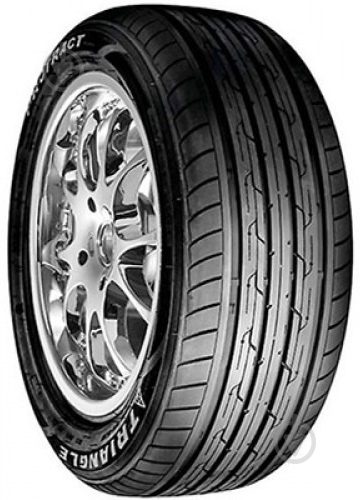 ᐉ Шина TRIANGLE TE301 XL 195/65 R15 95 V літо • Краща ціна в Києві ...