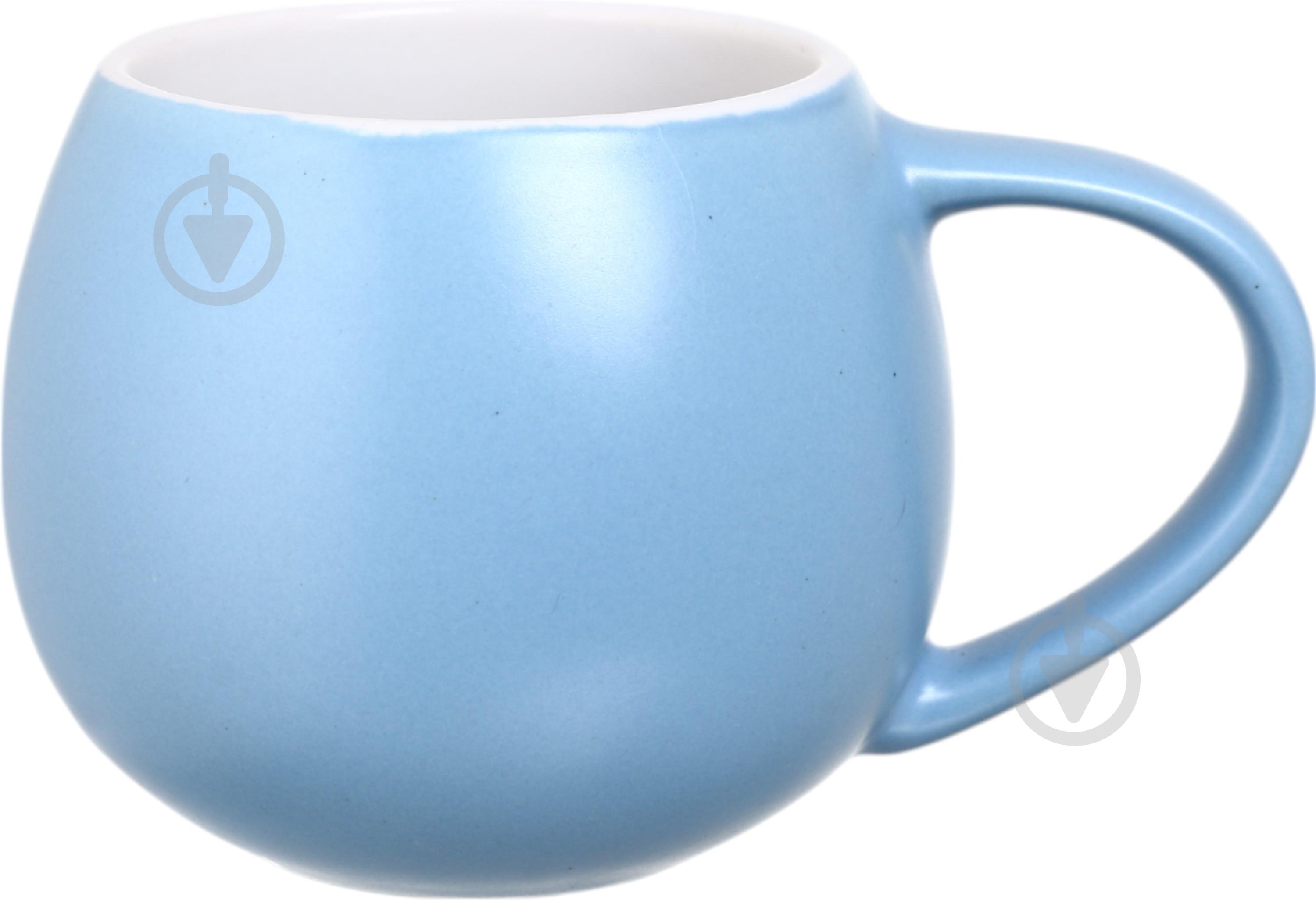 ᐉ Чашка Fiora Saint Denis 200 мл колір в асортименті • Краща ціна в ...